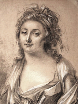 Gilbert Faccarello's page